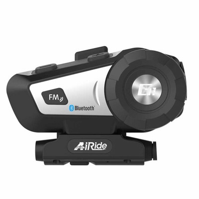 דיבורית בלוטוס לקטנוע לאופנוע