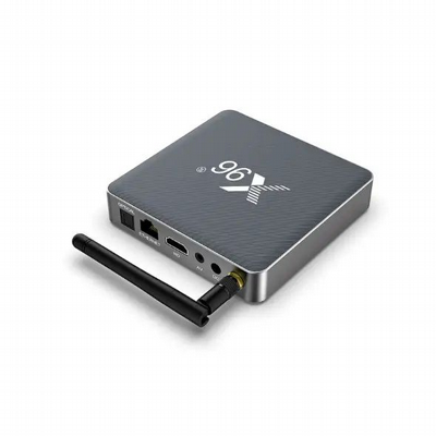 סטרימר X96 X9 32GB