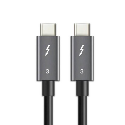 כבל THUNDERBOLT 3