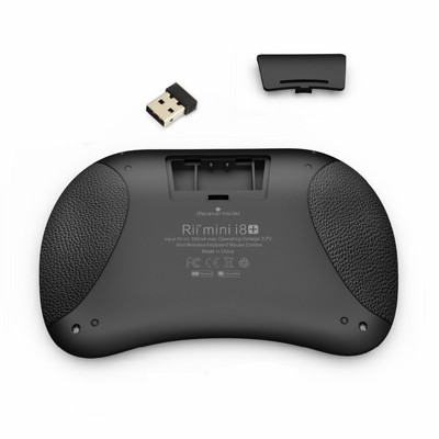 מקלדת i8+ Rii מקורית