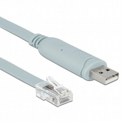 כבל קונסול לסיסקו