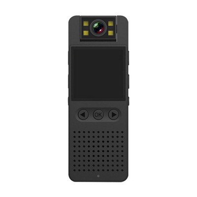 מצלמת גוף מיני מצלמה עם מסך ו WIFI