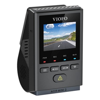 מצלמת רכב A119 MINI 2 VIOFO