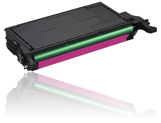 טונר תואם סמסונג דגם CLT-M508L בצבע אדום SAMSUNG | מטריקס אלקטרוניקה