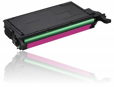 טונר תואם סמסונג דגם CLT-M508L בצבע אדום SAMSUNG | מטריקס אלקטרוניקה