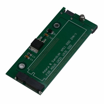 מתאם SSD SANDISK ADATA XM11 ל SATA