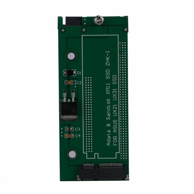 מתאם SSD SANDISK ADATA XM11 ל SATA