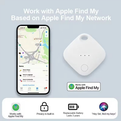 Smart Tag לאייפון אפל TRACKER
